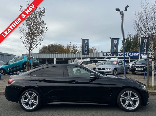 Used Cars for Sale in Liverpool | Liverpool Car Centre