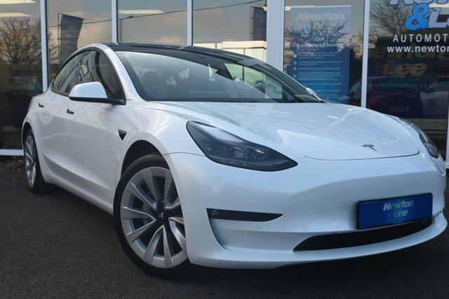 Used cars for sale. Consett & County Durham car Dealer | Newton and Lee ...