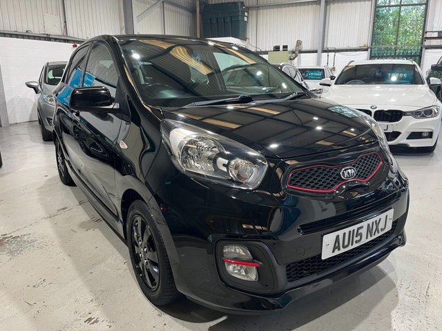 Used cars for sale in Clitheroe & Lancashire: Ribble Cars