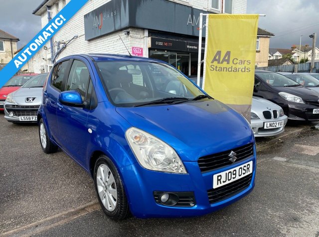 Page 3 of 6 for Used cars for sale. Poole & Dorset car Dealer | AMJ Car ...