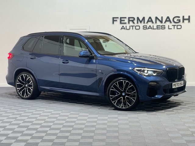 Used cars for sale. Irvinestown & Fermanagh car Dealer | Fermanagh Auto ...