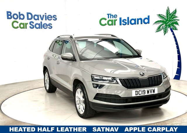 Used Cars in Wales | Bob Davies Car Sales