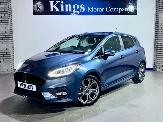 Used cars for sale. Aberdare & Rhondda Cynon Taf car Dealer | Kings ...