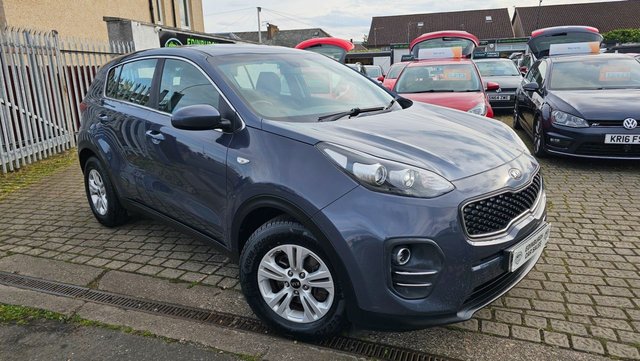 Used cars in Edinburgh Edinburgh Car Sales