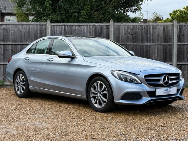 Used cars for sale. Guildford & Surrey car Dealer | Surrey Specialist Cars