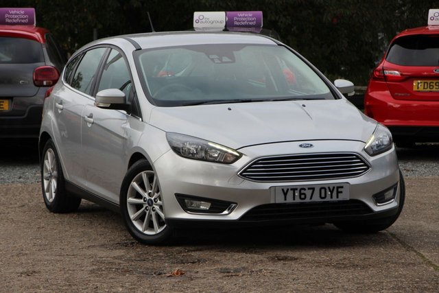 Used Ford cars for sale. Ford Dealer Hull | Autocars Limited