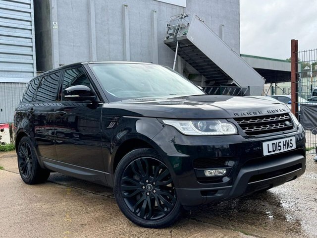 Used Land Rover cars for sale. Land Rover Dealer Maldon | Browns Car ...