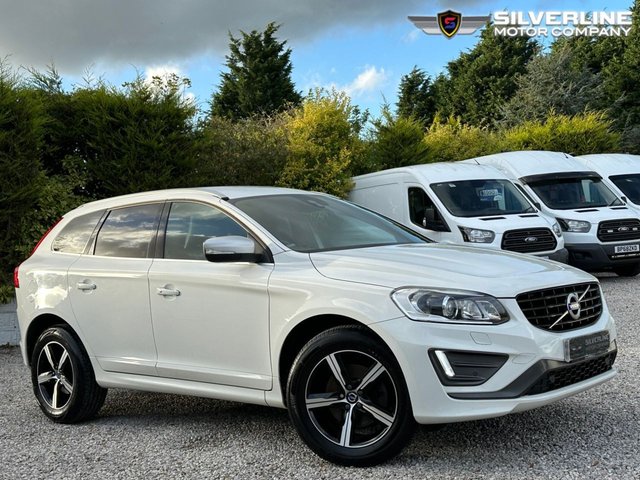 Used cars for sale. Wigan & Lancashire car Dealer | Silverline Motor ...