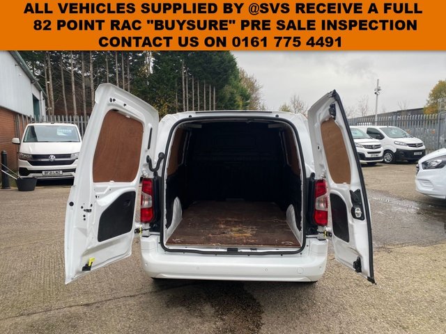 Page 4 of 4 for Used vans for sale. Irlam & Greater Manchester van ...