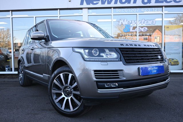 Used cars for sale. Consett & County Durham car Dealer | Newton and Lee ...