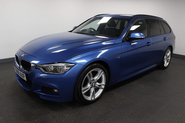 Used BMW cars for sale. BMW Dealer Biddulph | George Rhodes And Sons Ltd