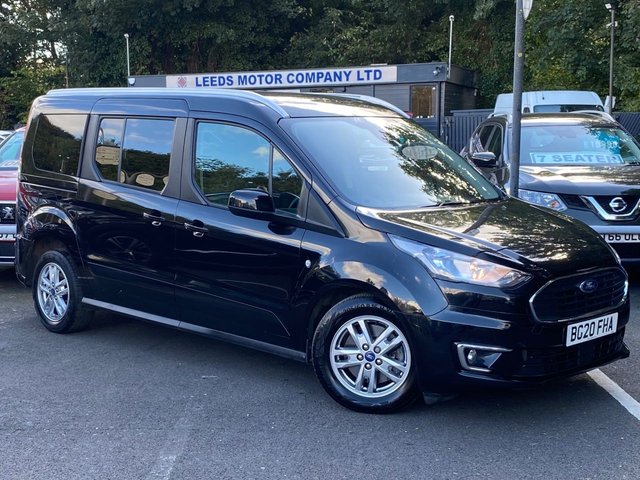 Used cars for sale. Leeds & West Yorkshire car Dealer | Leeds Motor ...