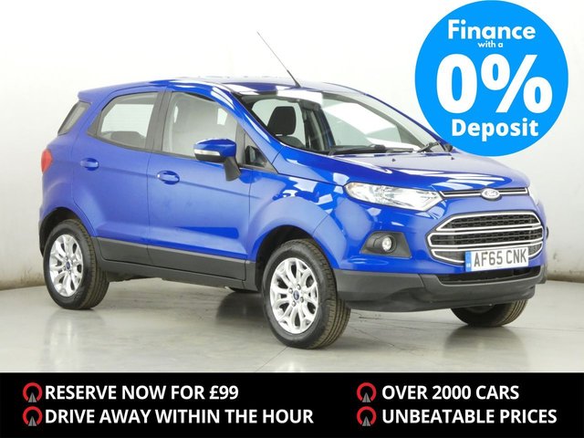 Used Cars for Sale in Peterborough | Carworld