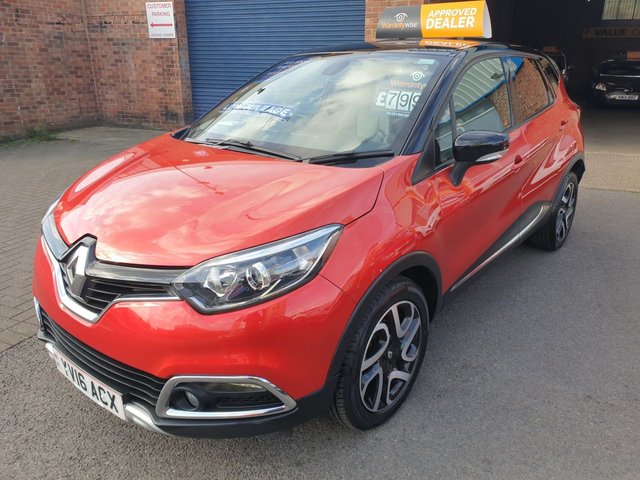 Used cars for sale in Middlesbrough, North Yorkshire | Value Cars ...