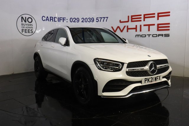 Used Mercedes-Benz cars for sale. Mercedes-Benz Dealer Cardiff | Jeff ...