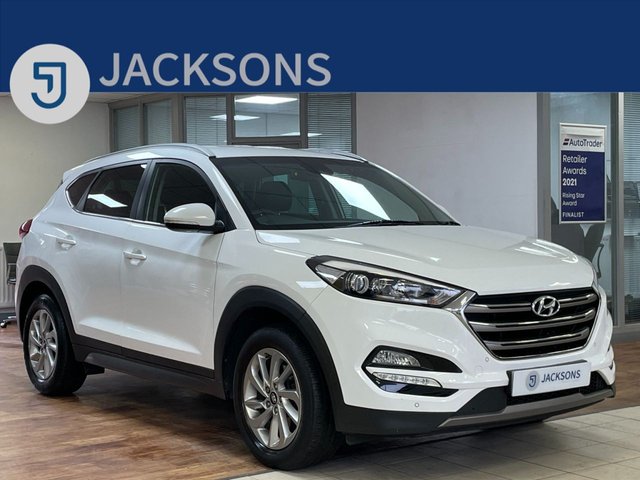 Used Hyundai Tucson cars for sale. Hyundai Tucson Dealer Stoulton ...