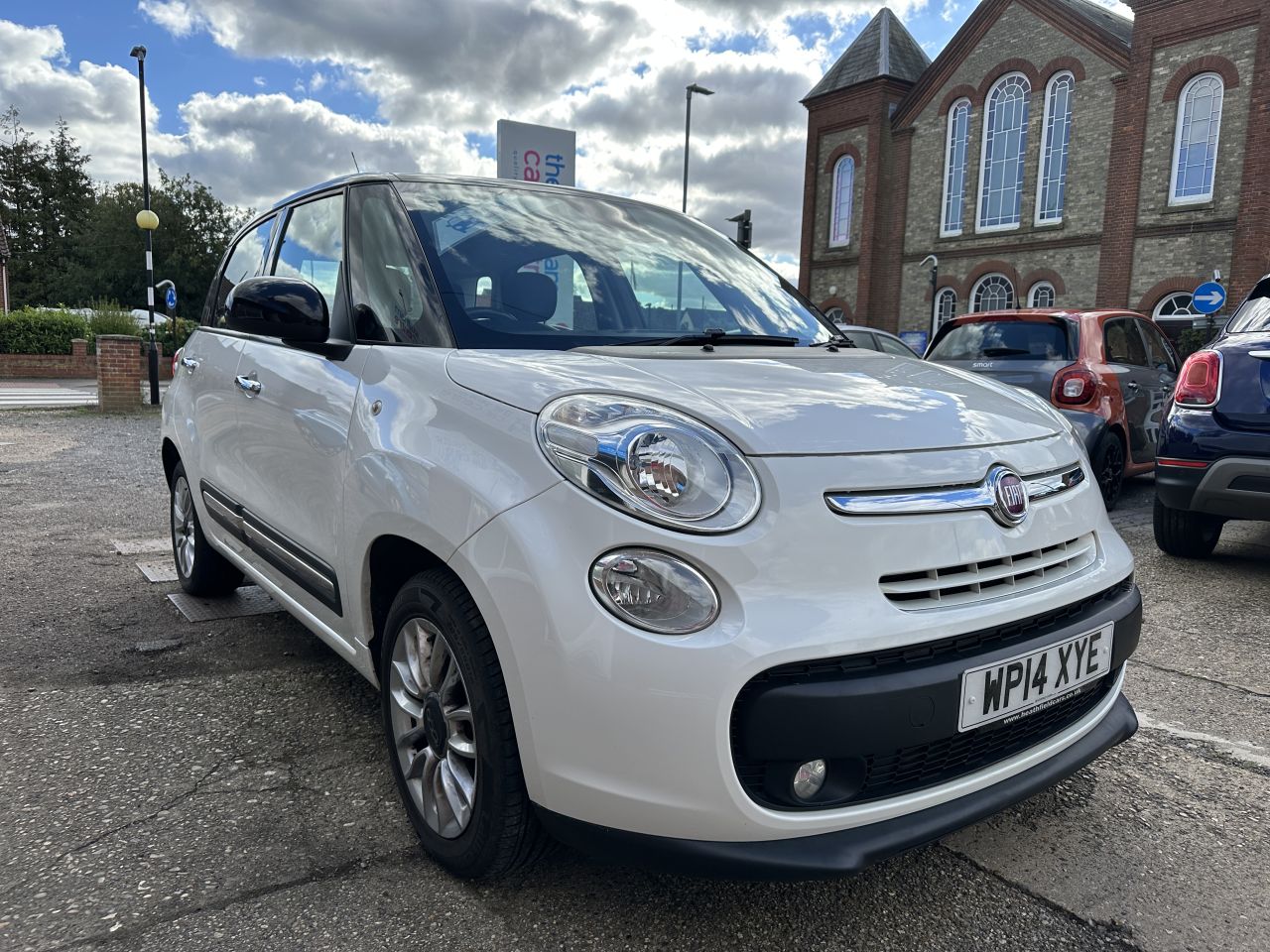 See previously sold Car from The Stalham Car Centre