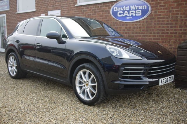 Used cars for sale. Thatcham & Berkshire car Dealer | David Wren