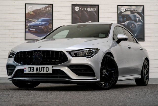 Used cars for sale. Leeds & West Yorkshire car Dealer | DB AUTOMOTIVE