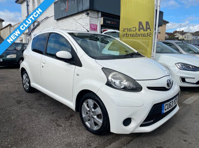 Page 4 of 6 for Used cars for sale. Poole & Dorset car Dealer | AMJ Car ...