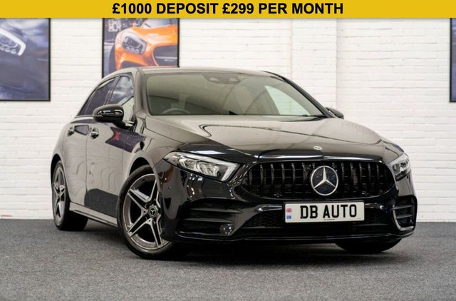 Used cars for sale. Leeds & West Yorkshire car Dealer | DB AUTOMOTIVE