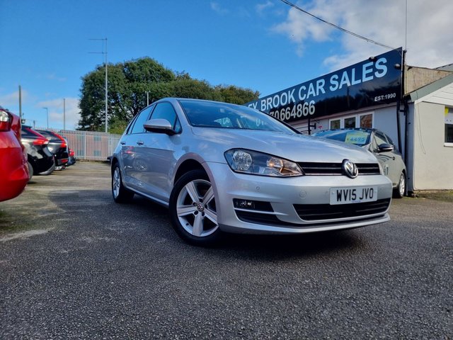 Used cars for sale in Crewe, Cheshire | Valley Brook Car Sales
