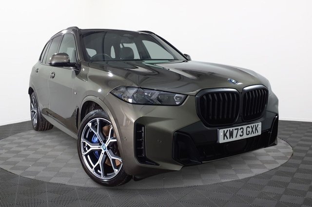 Used BMW cars for sale. BMW Dealer Newcastle upon Tyne | Henson Motor Group
