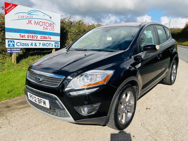 Used cars for sale. Truro & Cornwall car Dealer | JK Motors (SW) Ltd