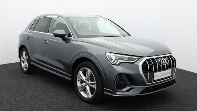 Used cars for sale. Stoke on Trent & Staffordshire car Dealer | Fast ...