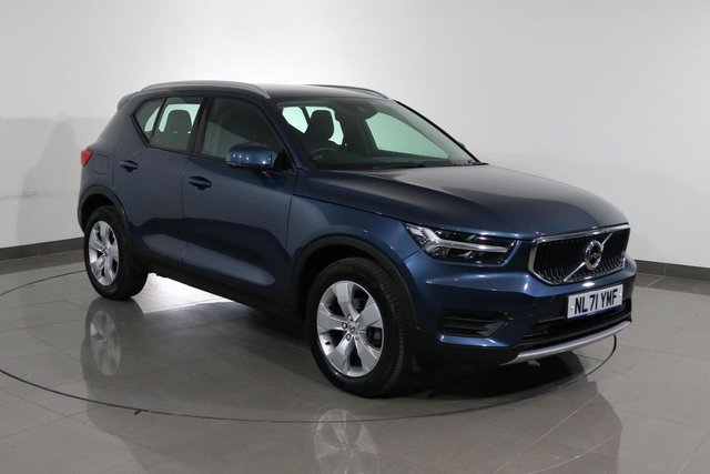 Used cars for sale. Dukinfield & Cheshire car Dealer | AWB Motor ...