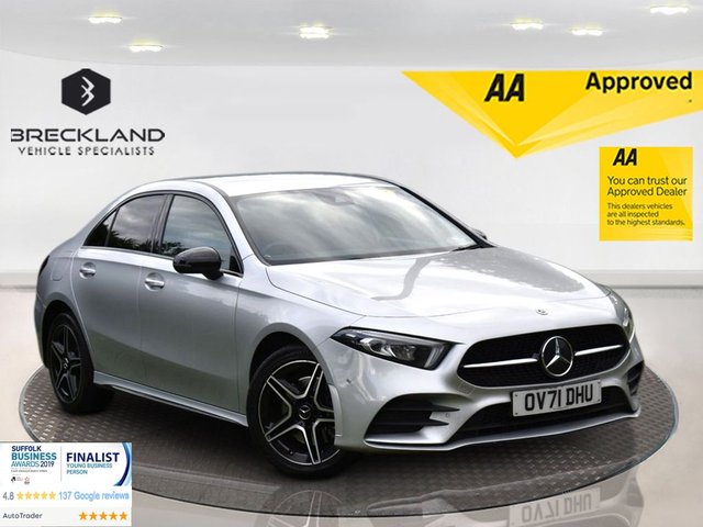 Used cars for sale. Brandon & Suffolk car Dealer | Breckland Vehicle ...