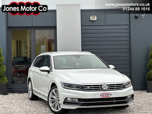 Used cars for sale. Chester & Cheshire car Dealer | Jones Motor Company