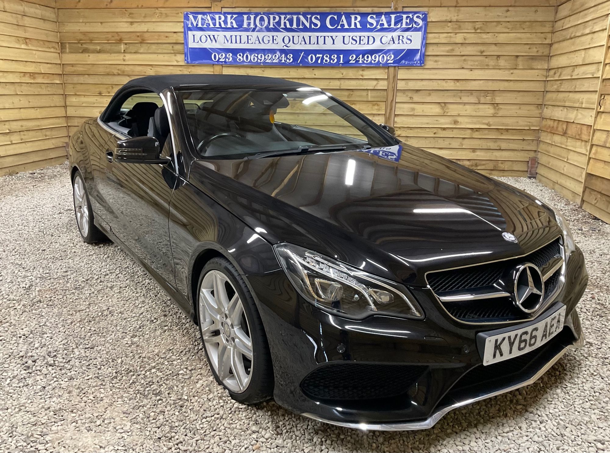 2016 Mercedes Benz E Class Amg Line Edition 17 995