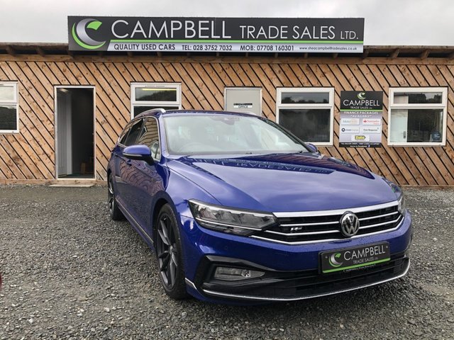 Used cars for sale. Armagh & Northern Ireland car Dealer | Campbell ...