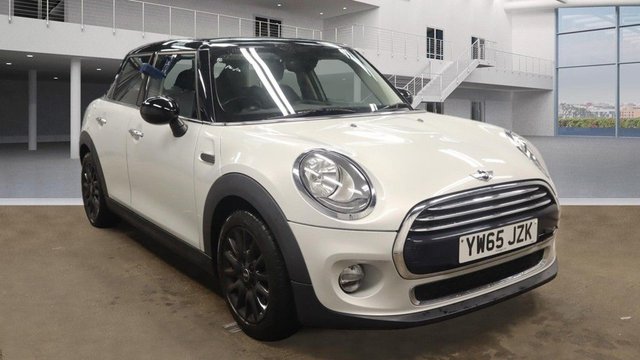 Used cars for sale. Wrexham & Flintshire car Dealer | Hope Motor Company