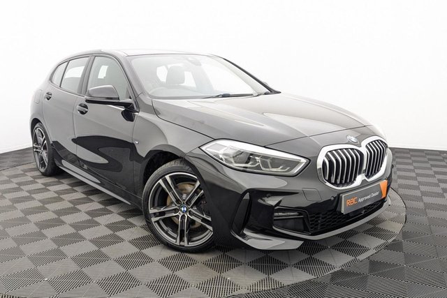 Used BMW cars for sale. BMW Dealer Newcastle upon Tyne | Henson Motor Group