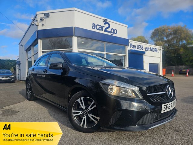 Used cars for sale. Aylesbury & Buckinghamshire car Dealer | A Car 2 Go Ltd