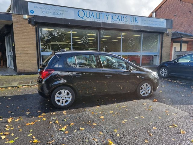 Used cars for sale. Preston & Lancashire car Dealer | Quality Cars UK