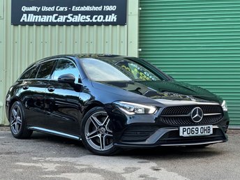 Used cars for sale in Northwich & Cheshire: Allman Cars Ltd