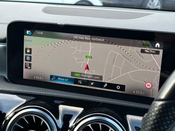 Used cars for sale in Northwich & Cheshire: Allman Cars Ltd