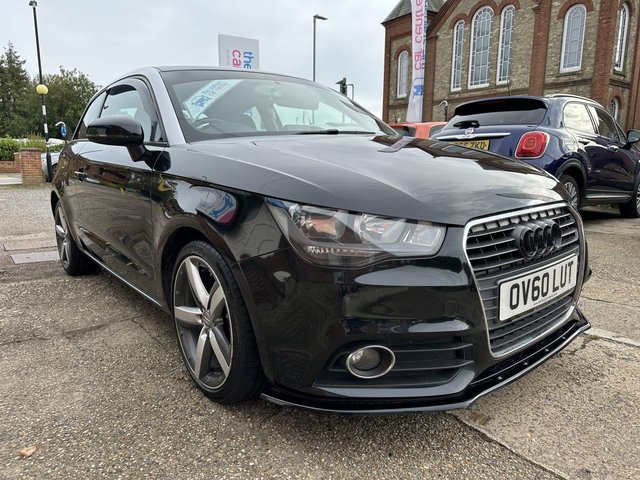 See previously sold Car from The Stalham Car Centre