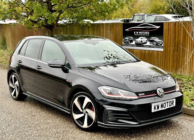 Used Volkswagen cars for sale. Volkswagen Dealer St Albans | KW Motors Ltd