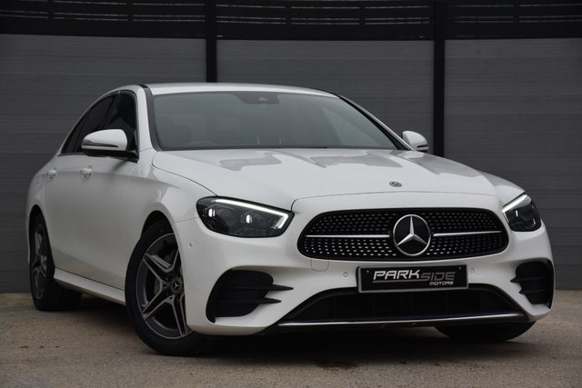 Used cars for sale in Edgware & Middlesex: Parkside Motors Ltd