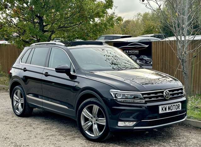 Used Volkswagen cars for sale. Volkswagen Dealer St Albans | KW Motors Ltd