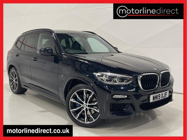 Used BMW cars for sale. BMW Dealer Loughborough | Motorline Direct Limited