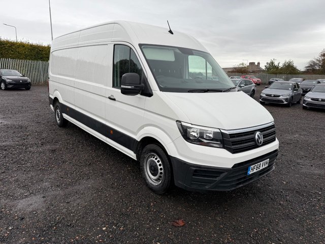 Used vans for sale. Cowdenbeath & Fife van Dealer | Fife Van Centre
