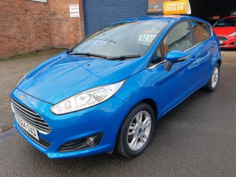 Used cars Middlesbrough, Used car Dealer in North Yorkshire | Value ...