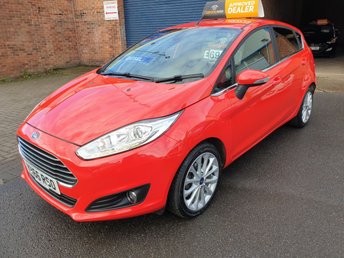 Used cars Middlesbrough, Used car Dealer in North Yorkshire | Value ...