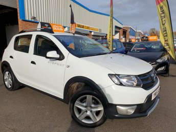 Used cars Middlesbrough, Used car Dealer in North Yorkshire | Value ...