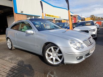 Used cars Middlesbrough, Used car Dealer in North Yorkshire | Value ...